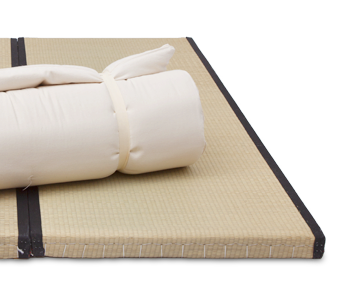 Shiatsu- / Japan- / Reise- Futon kaufen | Futonwerk.de