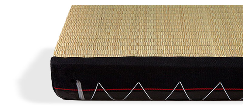 Tatami - japanische Matten günstig kaufen | Futonwerk
